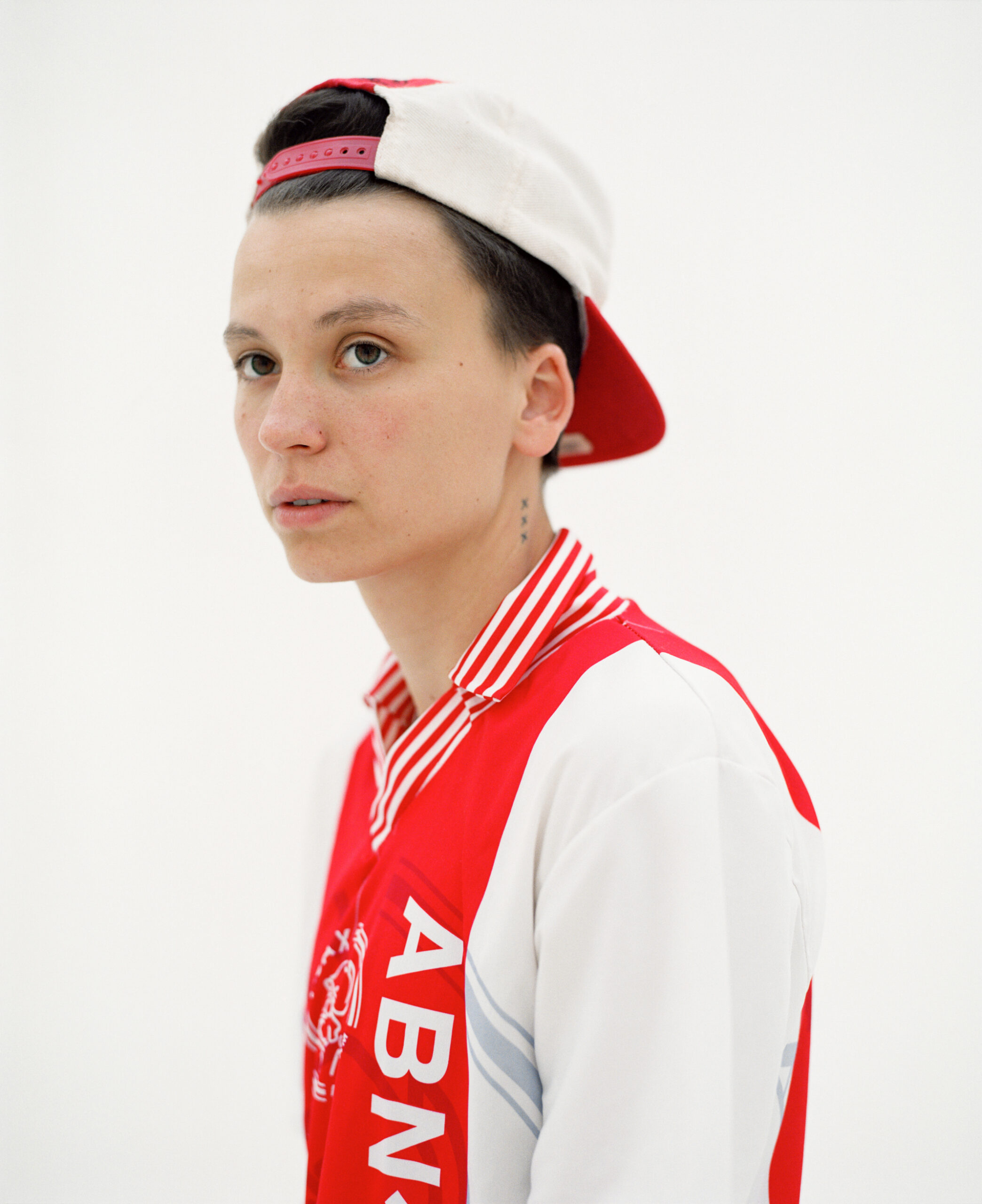 Tobi Lakmaker im Gespräch über „Die Geschichte meiner Sexualität ...