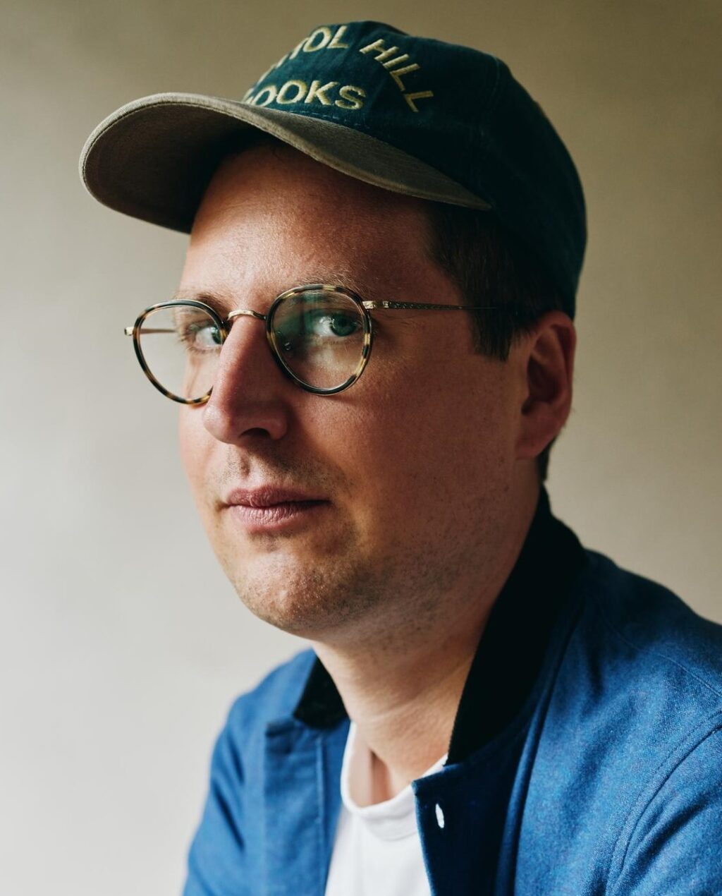 Maarten Inghels - alles außer flach