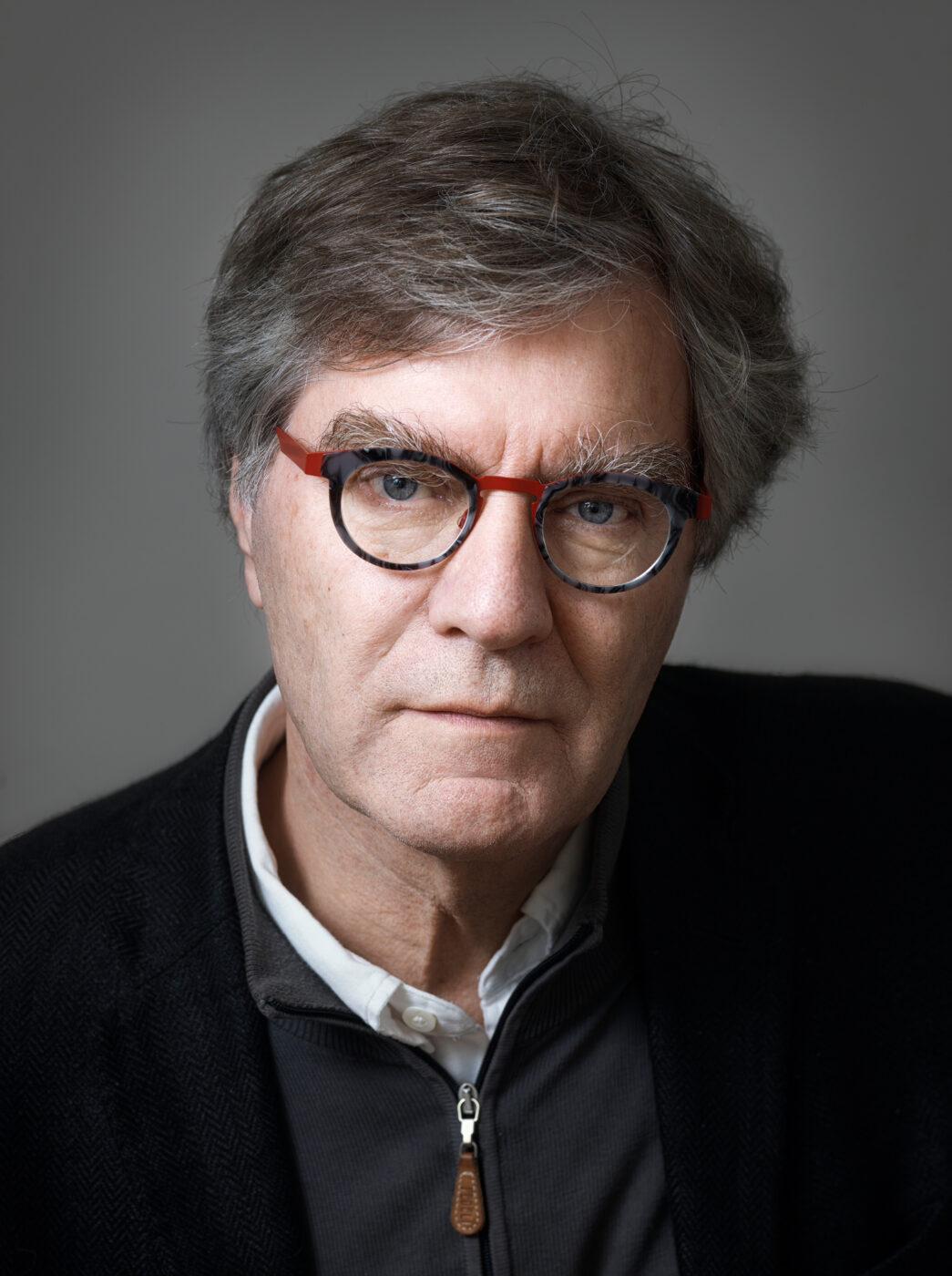 Otto de Kat im Gespräch zu „Die Stunde des Elefanten“ - alles außer flach